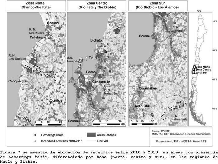 Ley Chile - Decreto 19 (17-oct-2023) M. del Medio Ambiente - Biblioteca del Congreso Nacional de ...