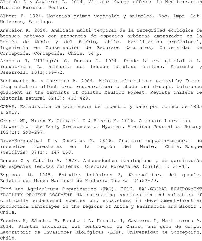 Ley Chile - Decreto 19 (17-oct-2023) M. del Medio Ambiente - Biblioteca del Congreso Nacional de ...