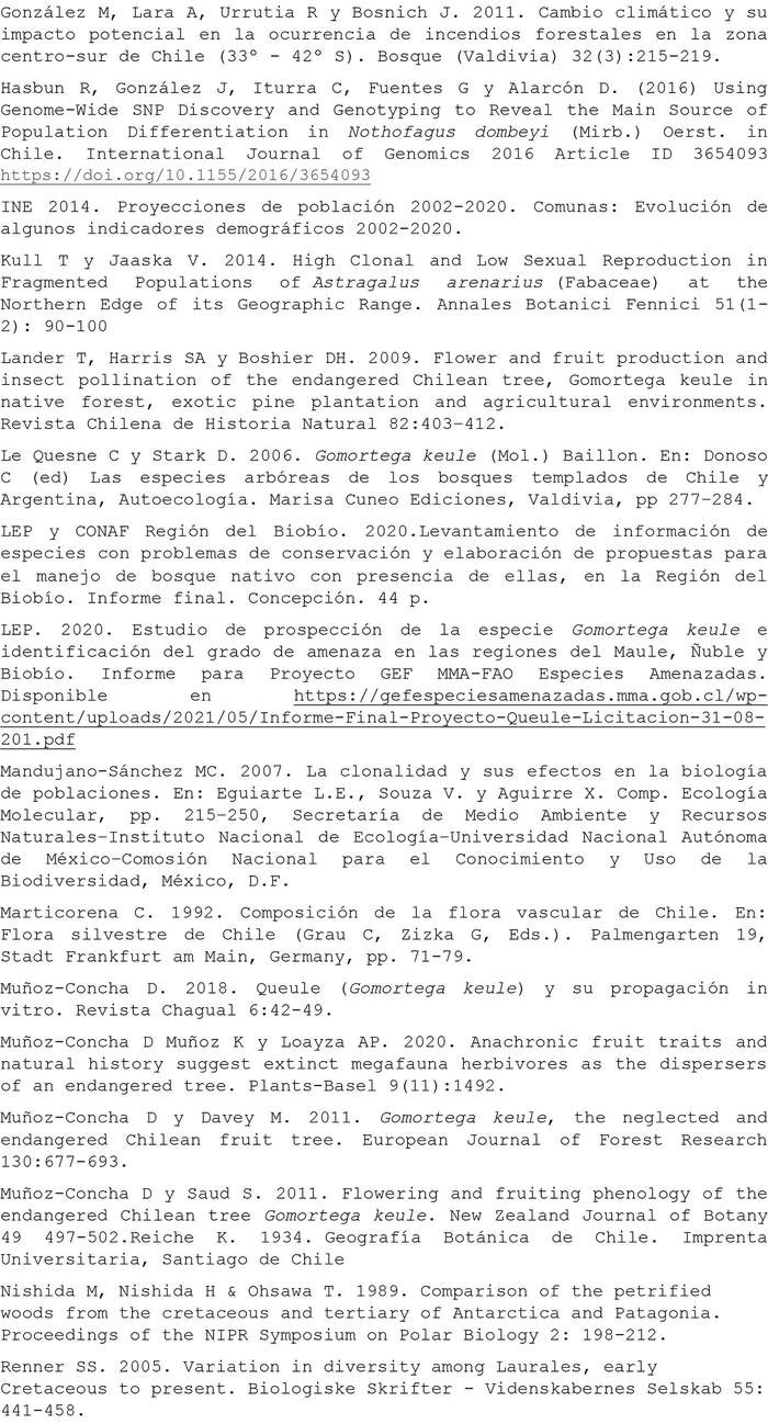 Ley Chile - Decreto 19 (17-oct-2023) M. del Medio Ambiente - Biblioteca del Congreso Nacional de ...