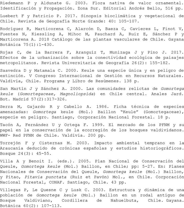 Ley Chile - Decreto 19 (17-oct-2023) M. del Medio Ambiente - Biblioteca del Congreso Nacional de ...